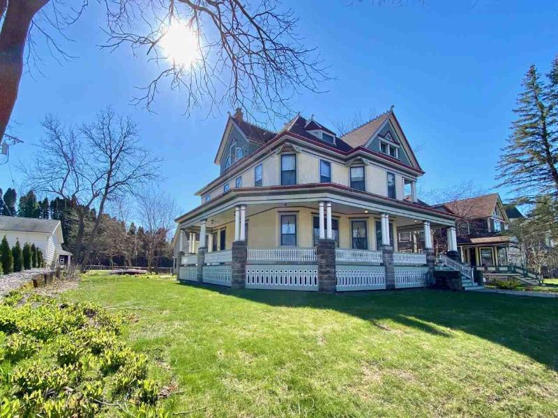 Existing Homes | Kelly Bennett & Associates